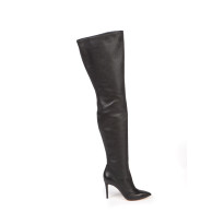 Stivali a coscia Gianrico Mori